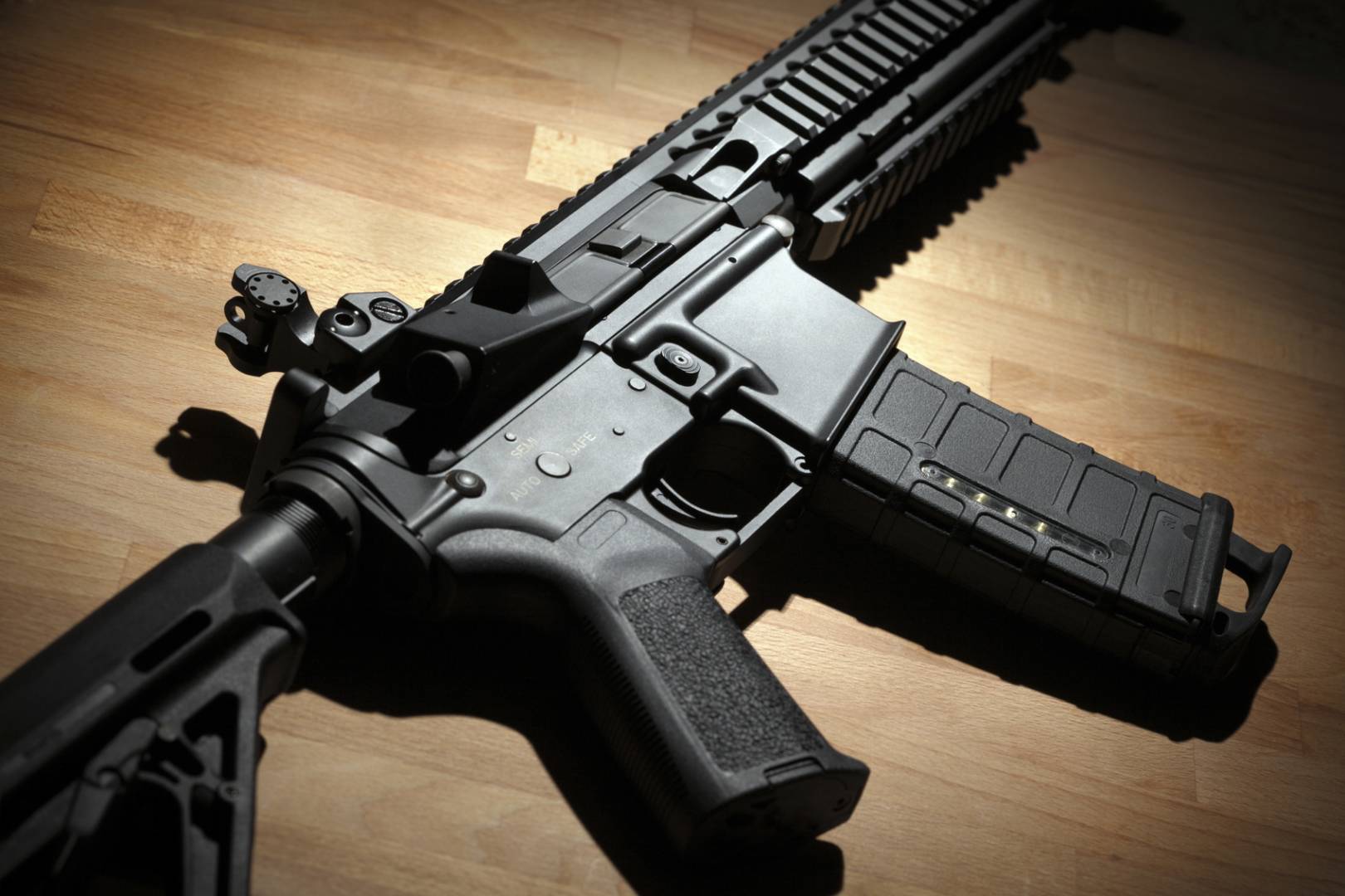 B C MP Sponsored Petition For Easier Access To The AR 15 Assault Rifle b-c-mp-sponsored-petition-for-easier-access-to-the-ar-15-assault-rifle