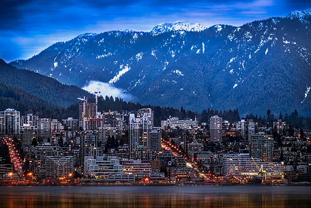 North Vancouver, BC Agents, Agencies, and Business Listings - Advisor