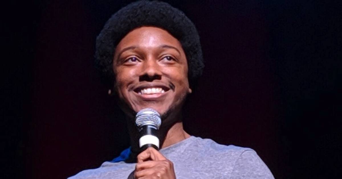 “Daily Show” correspondent Josh Johnson brings his comedy tour to ...