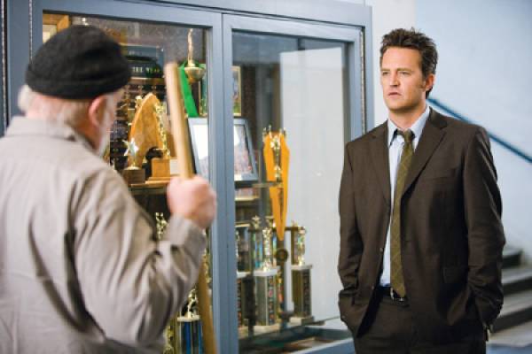 matthew perry 17