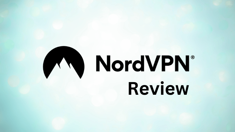 NordVPN Review in Canada 2025 - Straight.com