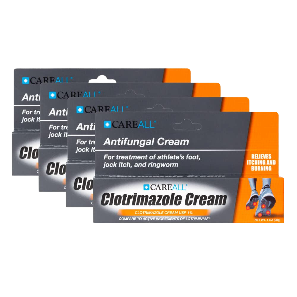 Top 8 Best Athlete's Foot Creams in 2025 - Straight.com
