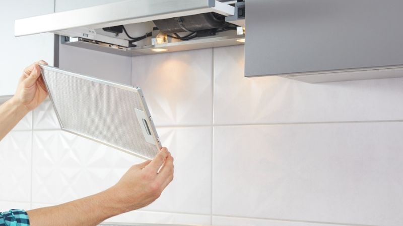 Top 8 Best 36-Inch Range Hoods in 2025 - Straight.com