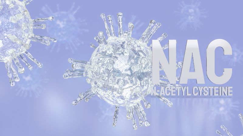Top 8 Best NAC Supplements in 2025 - Straight.com