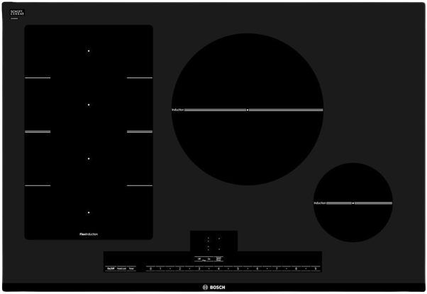 Top 9 Best 30-Inch Induction Cooktop in 2026 - Straight.com