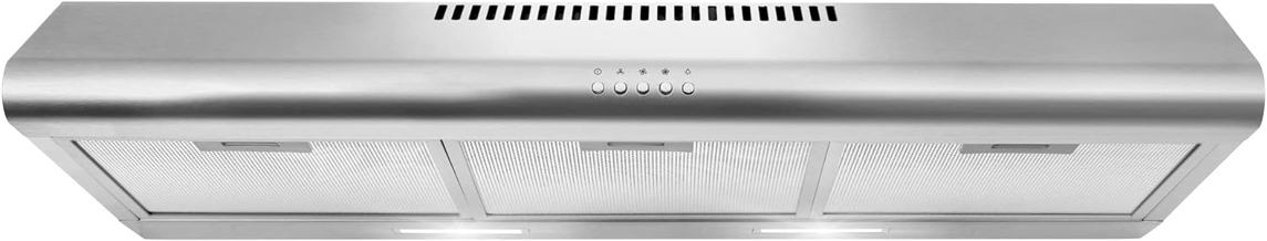 Top 8 Best 36-Inch Range Hoods in 2025 - Straight.com