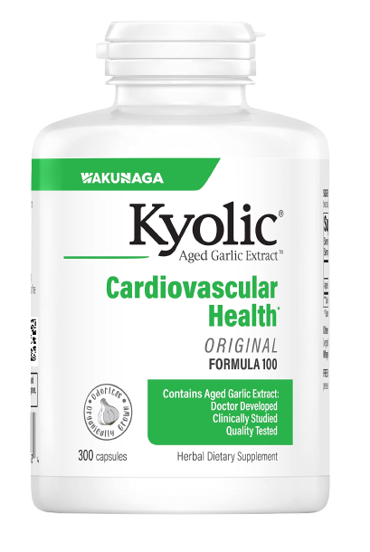 8 Best Garlic Supplement for Improved Heart Health in 2025 - Straight.com