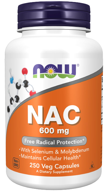 Top 8 Best NAC Supplements in 2025 - Straight.com