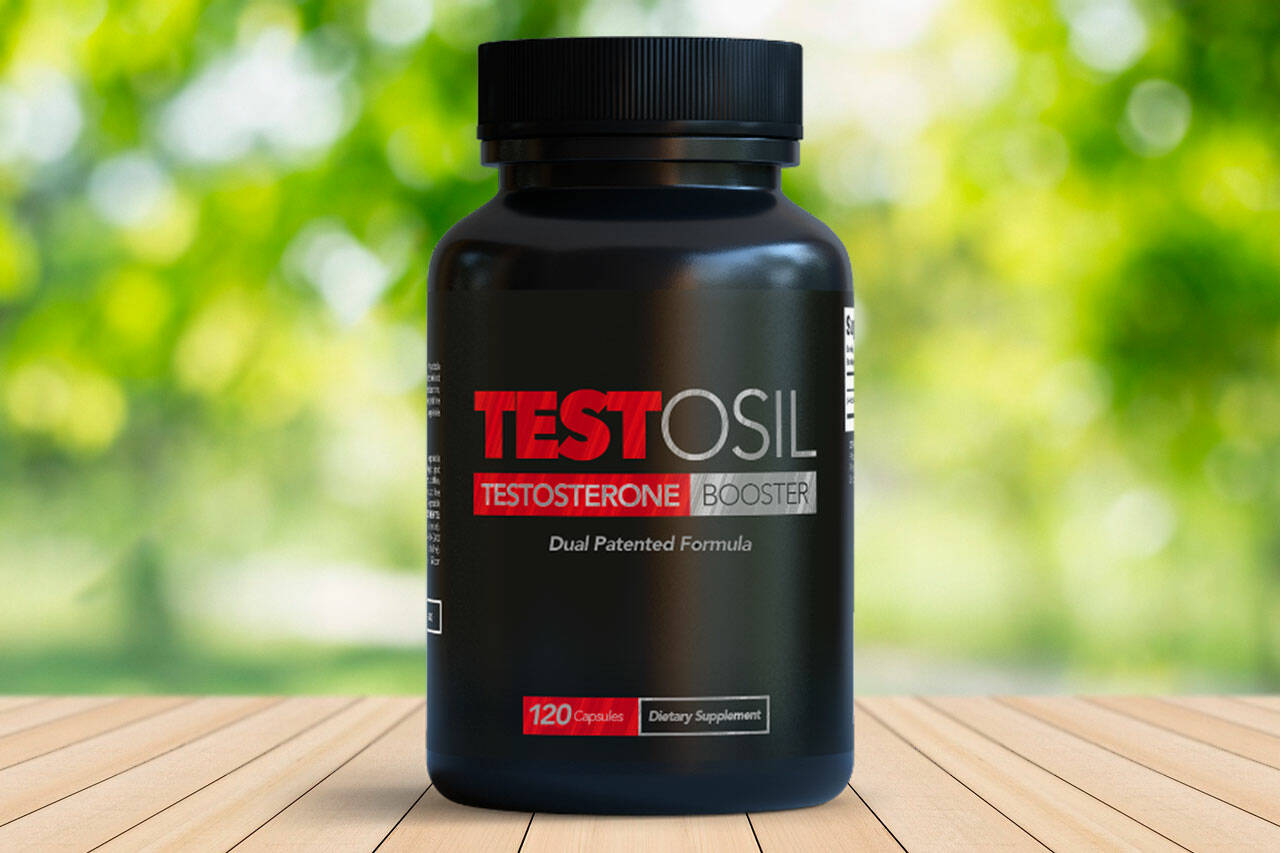 TestoSil Reviews: Is it Worth Your Money in 2025? - Straight.com