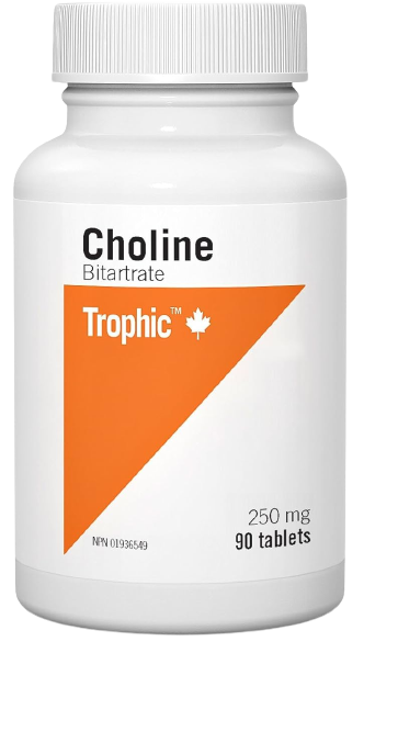 Top 7 Best Choline Supplement in [year] - Straight.com