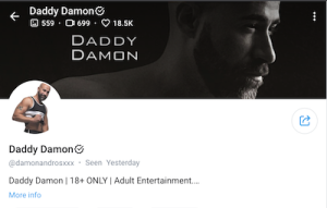 Top 10 Daddy OnlyFans Models to Follow 2025 - Straight.com