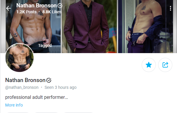 Top 10 Male Youtubers With Onlyfans To Follow Year