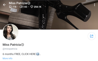 Top 9 Twitter OnlyFans Models to Follow 2025 - Straight.com