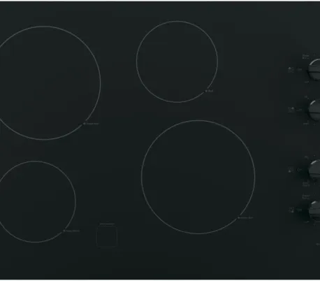 Top 9 Best 30 Inch Electric Cooktop in 2025 - Straight.com