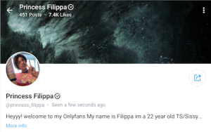 Top 10 Best Sissy OnlyFans Models to Follow 2025 - Straight.com