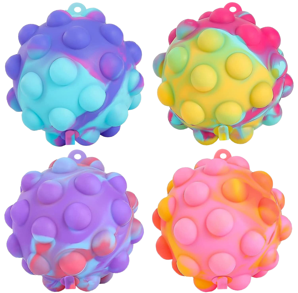Top 8 Best Stress Balls in 2025 - Straight.com