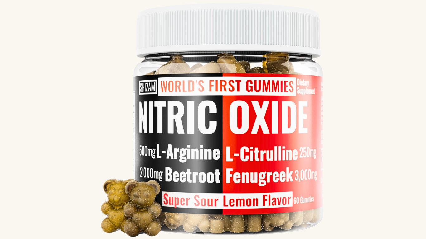 Top 6 Best NO2 Supplements 2025 - Straight.com