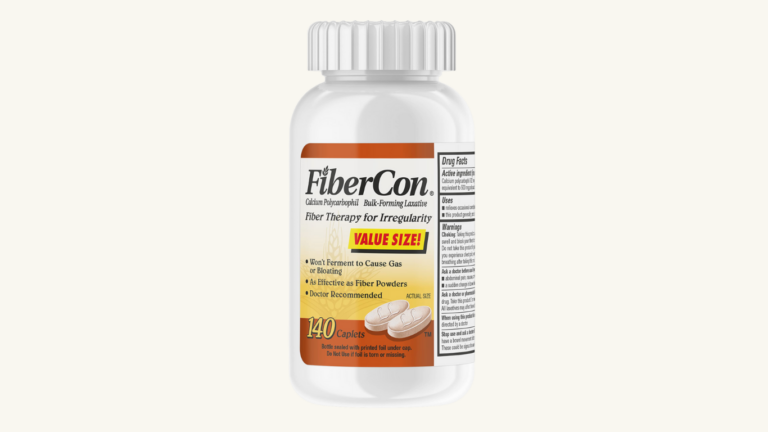 Top 6 Best Insoluble Fiber Supplement in 2025 - Straight.com