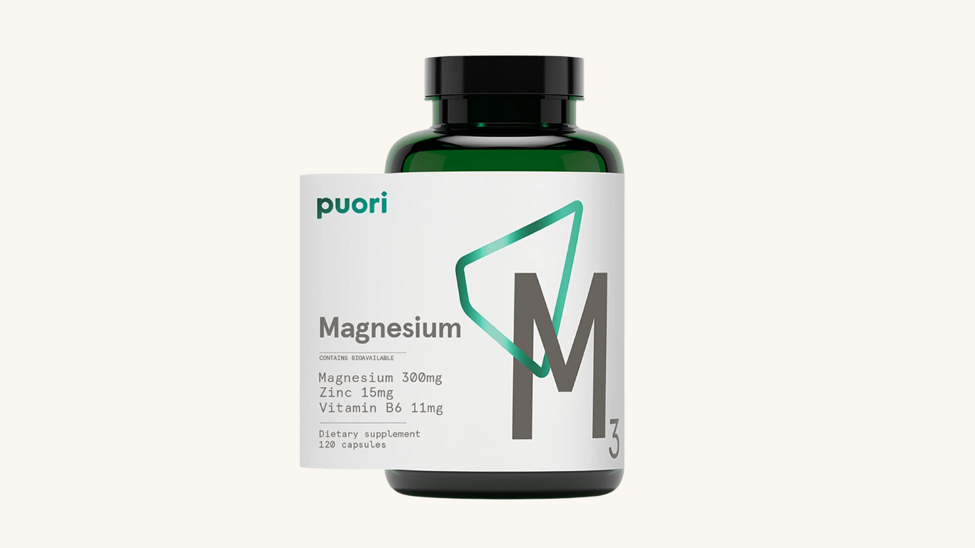 Top 6 Best Organic Magnesium Supplement in 2025 - Straight.com