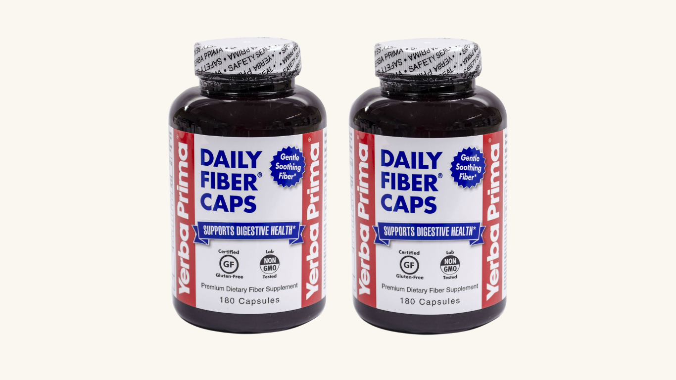 Top 6 Best Soluble and Insoluble Fiber Supplements in 2025 - Straight.com