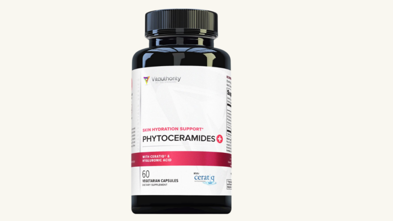 Top 6 Best Ceramide Supplements for Skin Health in 2025 - Straight.com