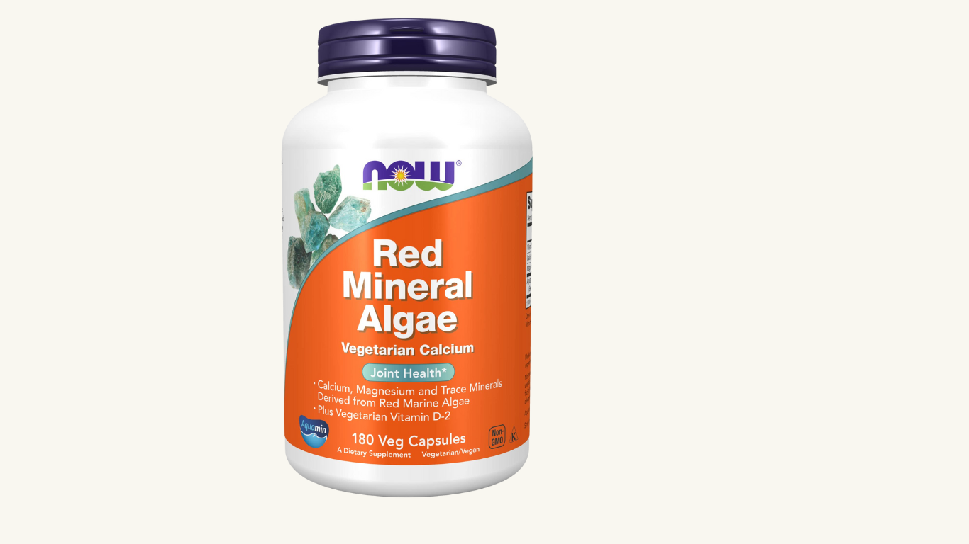 Top 6 Best Algae Supplements in 2025 - Straight.com