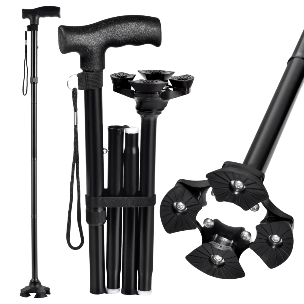 Top 8 Best Walking Canes in 2025 - Straight.com