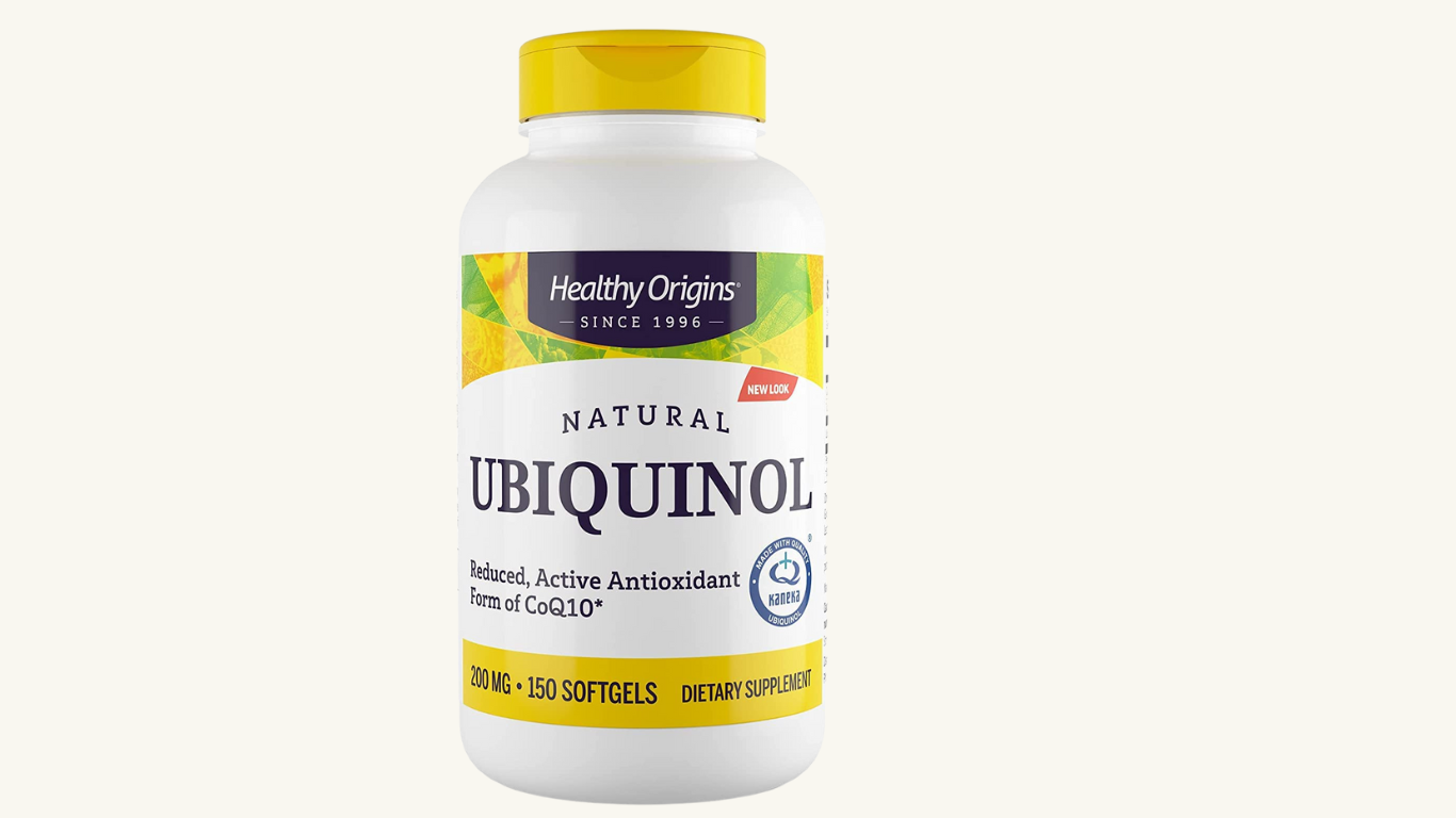 Top 6 Best Ubiquinol Supplements in 2025 - Straight.com