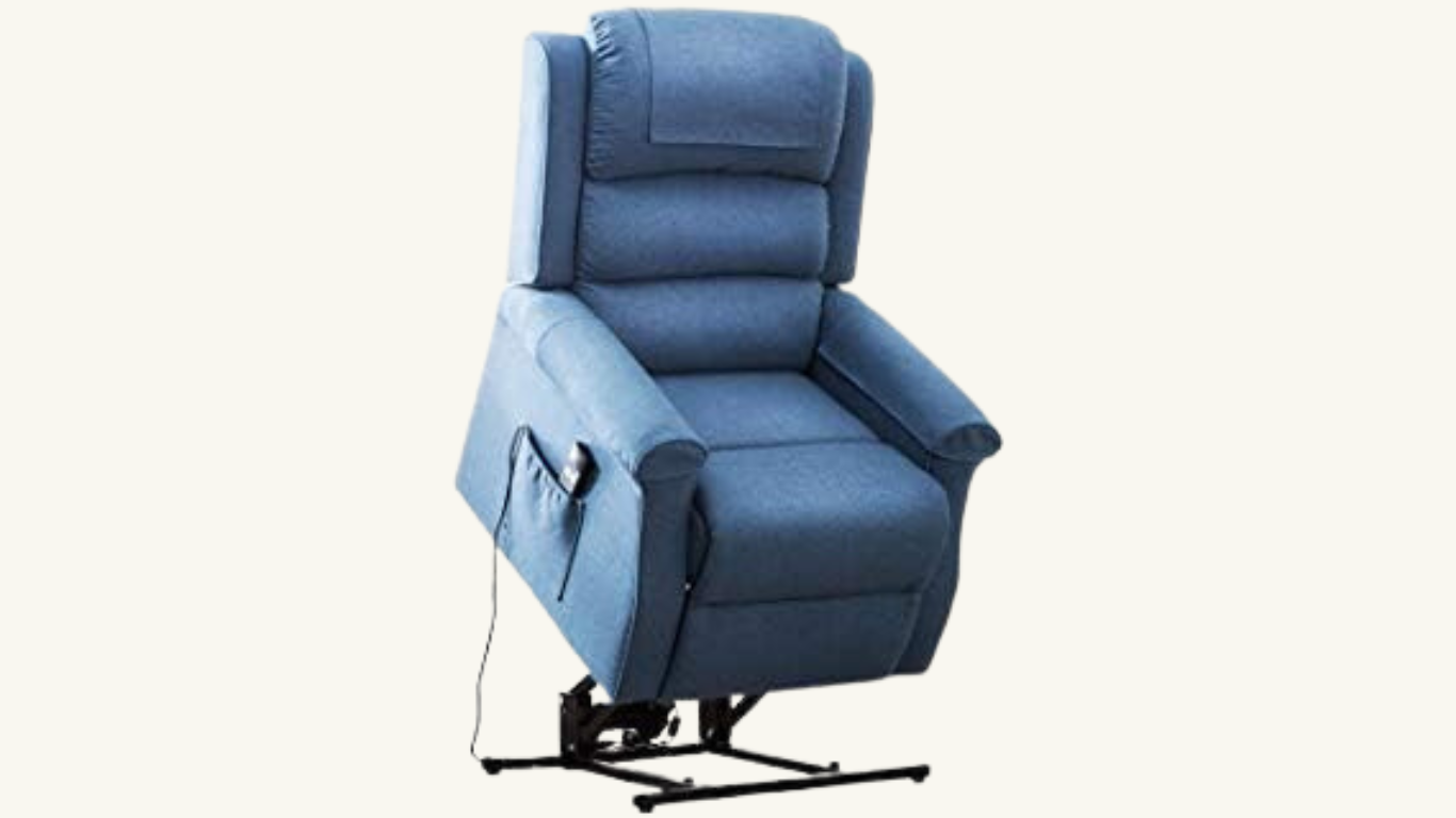 Top 5 Best Recliners For Back Pain in 2025 - Straight.com