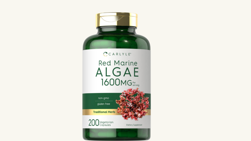 Top 6 Best Algae Supplements in 2026 - Straight.com