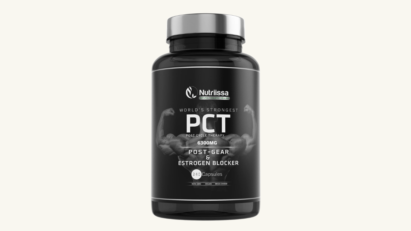Top 6 Best PCT Supplement in 2025 - Straight.com