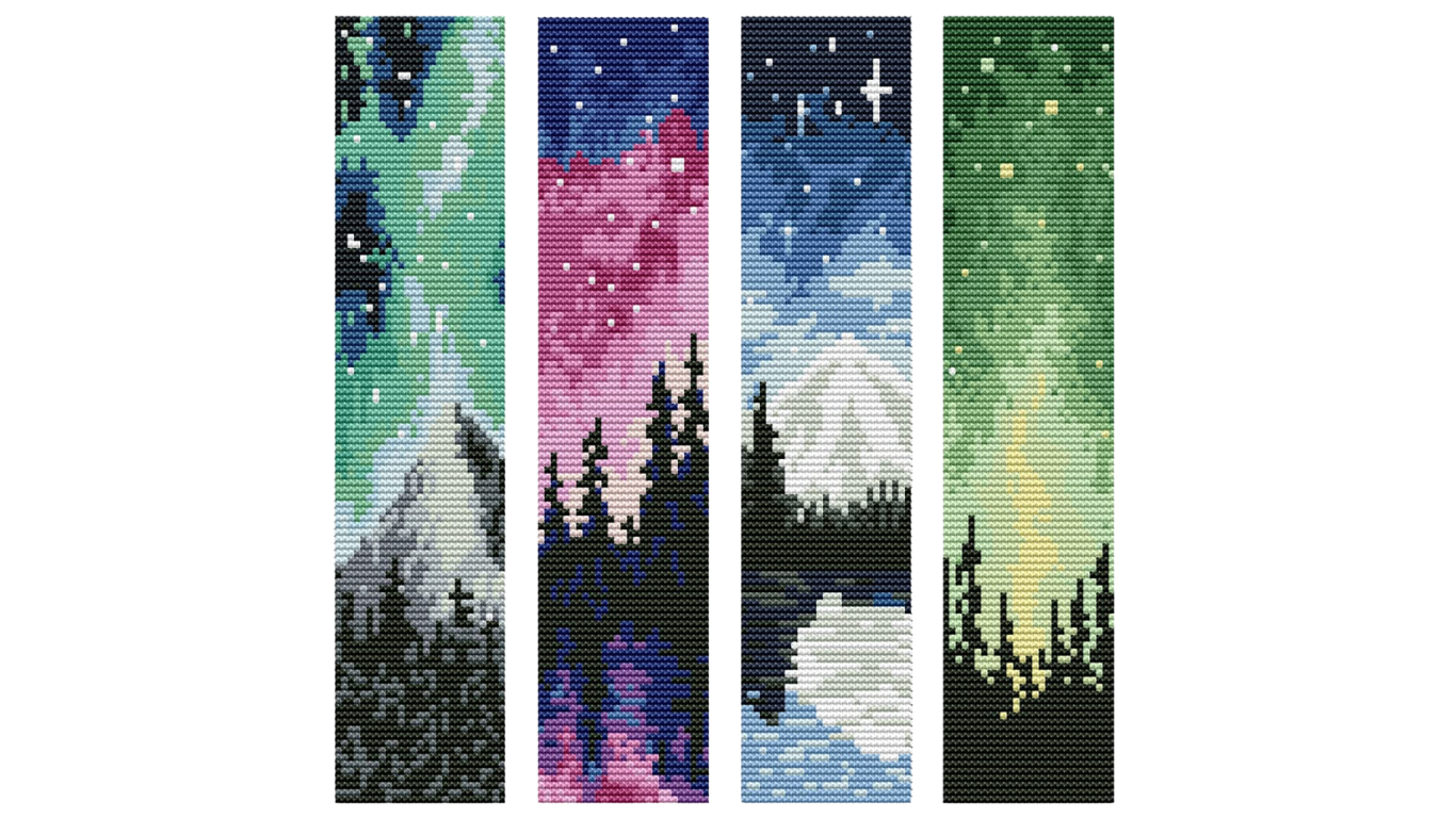 Top 8 Best Cross Stitch Kits in 2025 - Straight.com