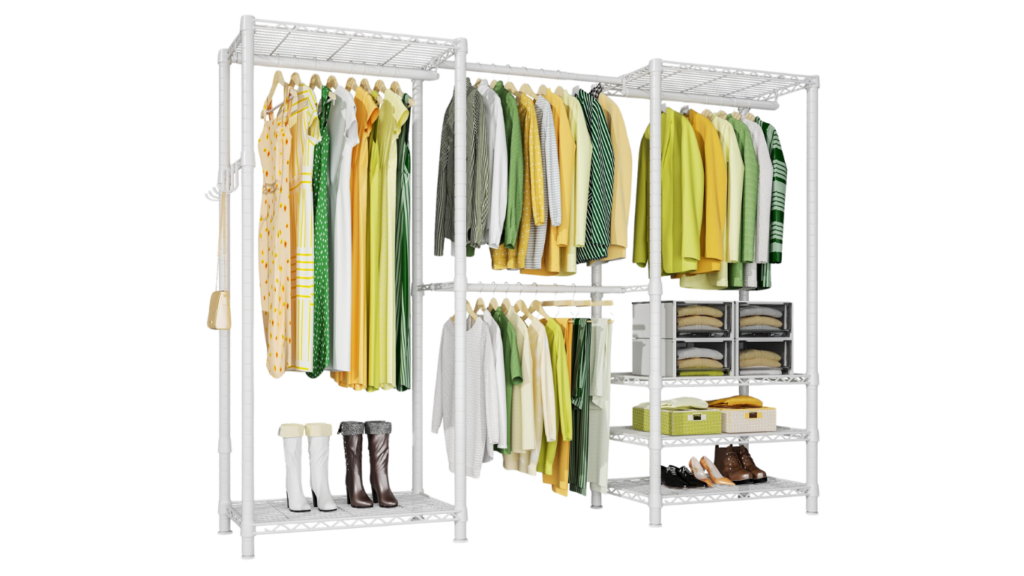 Top 5 Best Closet Systems in 2025 - Straight.com