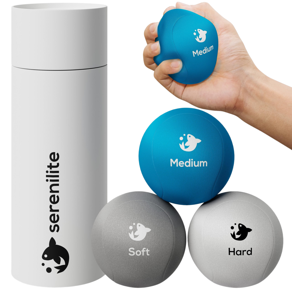 Top 8 Best Stress Balls in 2025 - Straight.com