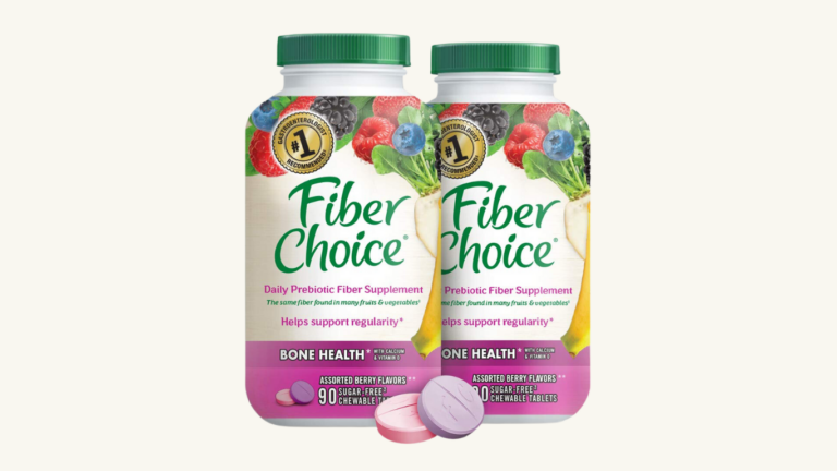 Top 6 Best Insoluble Fiber Supplement in 2025 - Straight.com