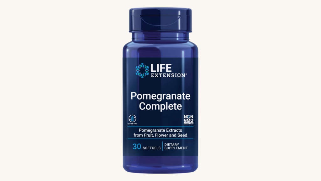 Top 6 Best Pomegranate Supplement in 2025 - Straight.com