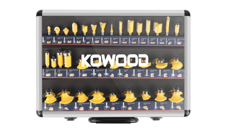 Top 5 Best Router Bits in 2025 - Straight.com