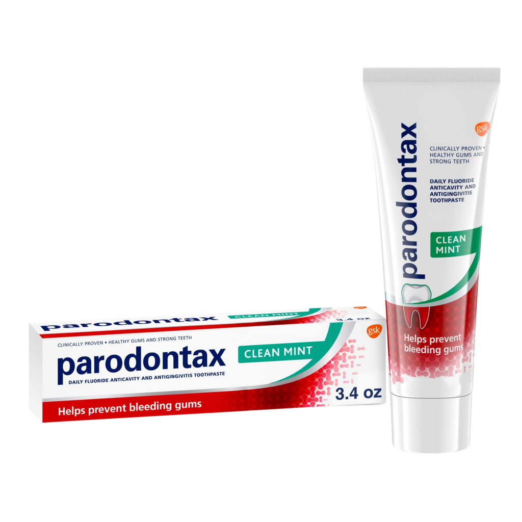 Top 8 Best Toothpastes for Periodontal Diseases in 2025 - Straight.com