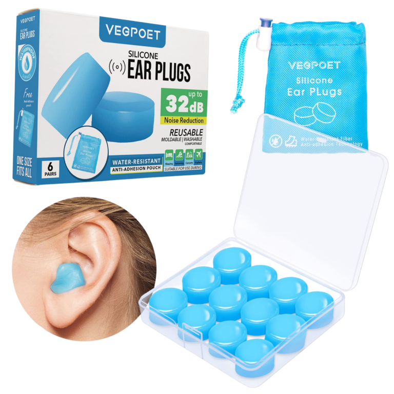 Top 8 Best Ear Plugs in 2026 - Straight.com