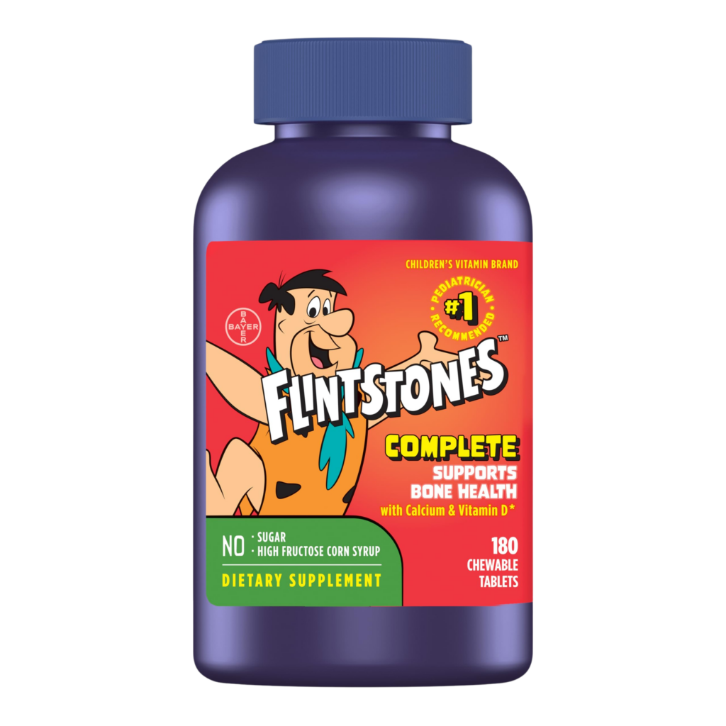 Top 8 Best Vitamin and Mineral Supplements in 2024 - Straight.com