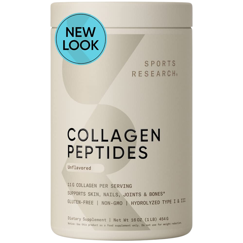 Top 6 Best Collagen Supplement for Women Over 50 in 2025 - Straight.com