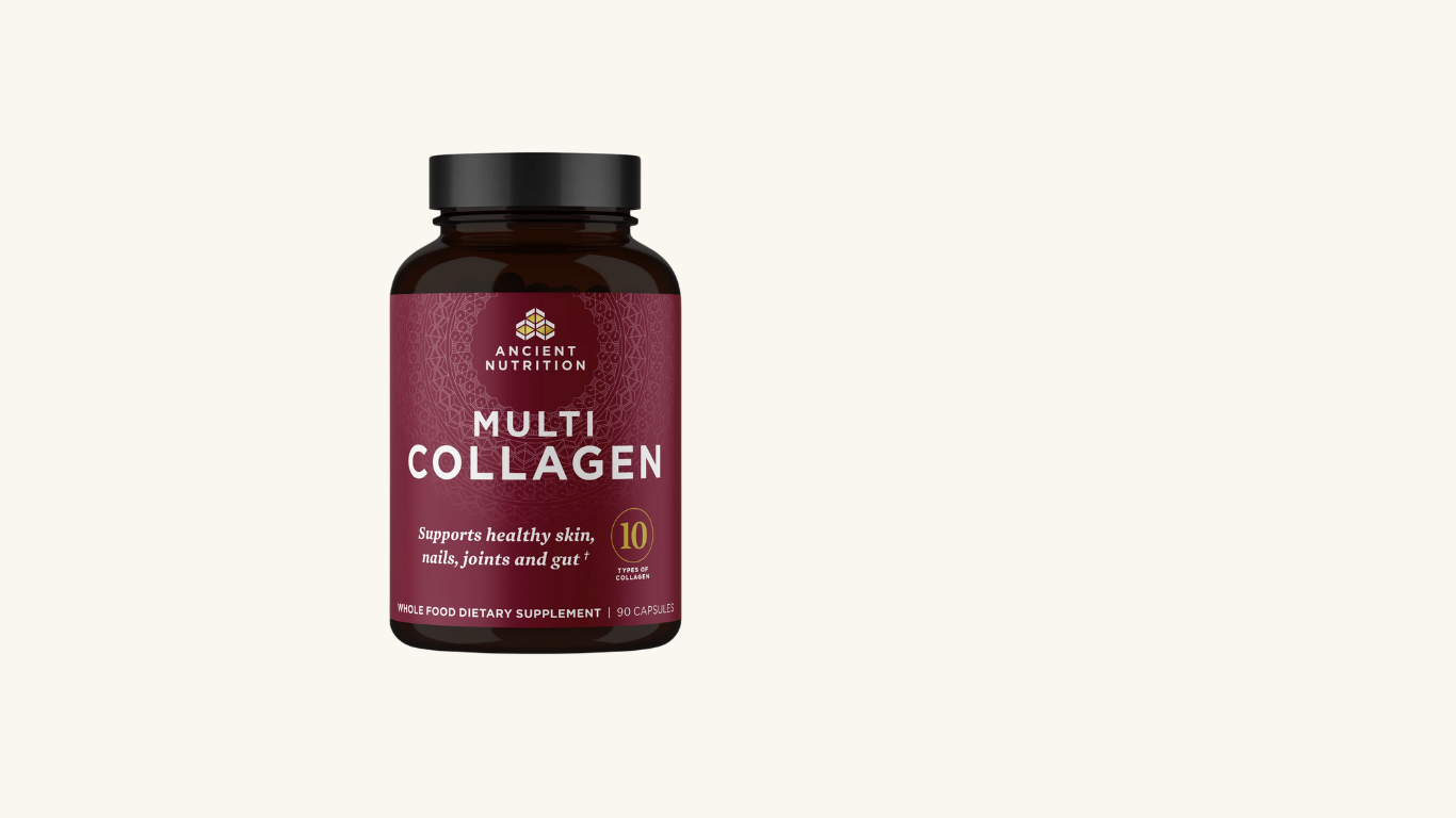 Top 6 Best Multi Collagen Supplements in 2025 - Straight.com