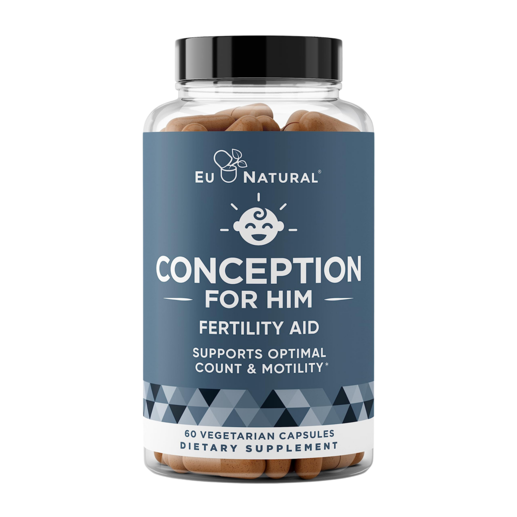 Top 8 Best Male Fertility Supplements in 2025 - Straight.com
