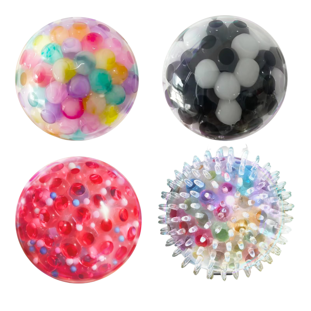 Top 8 Best Stress Balls in 2025 - Straight.com