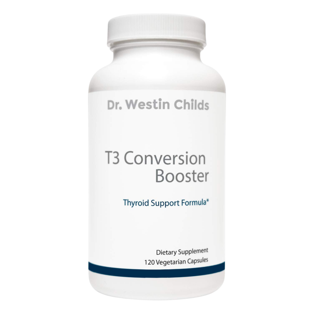 Top 6 Best T3 Supplements in 2026 - Straight.com