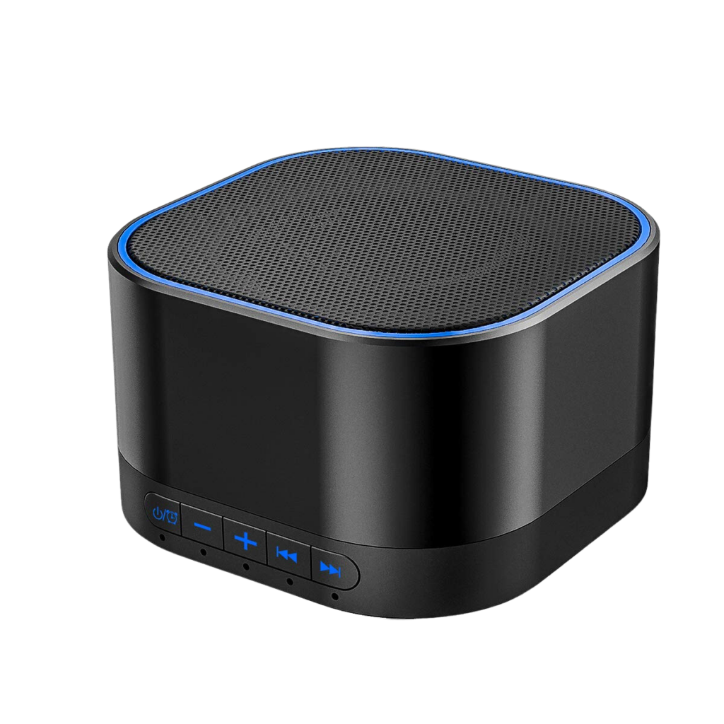 Top 8 Best Sleep Sound Machines in 2025 - Straight.com