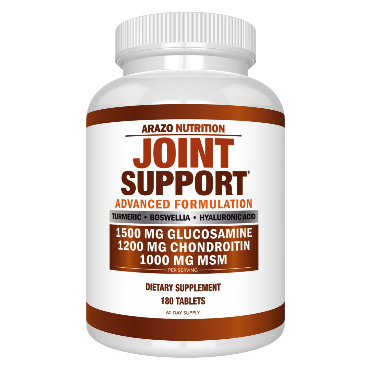 Top 6 Best Cartilage Supplements in 2025 - Straight.com