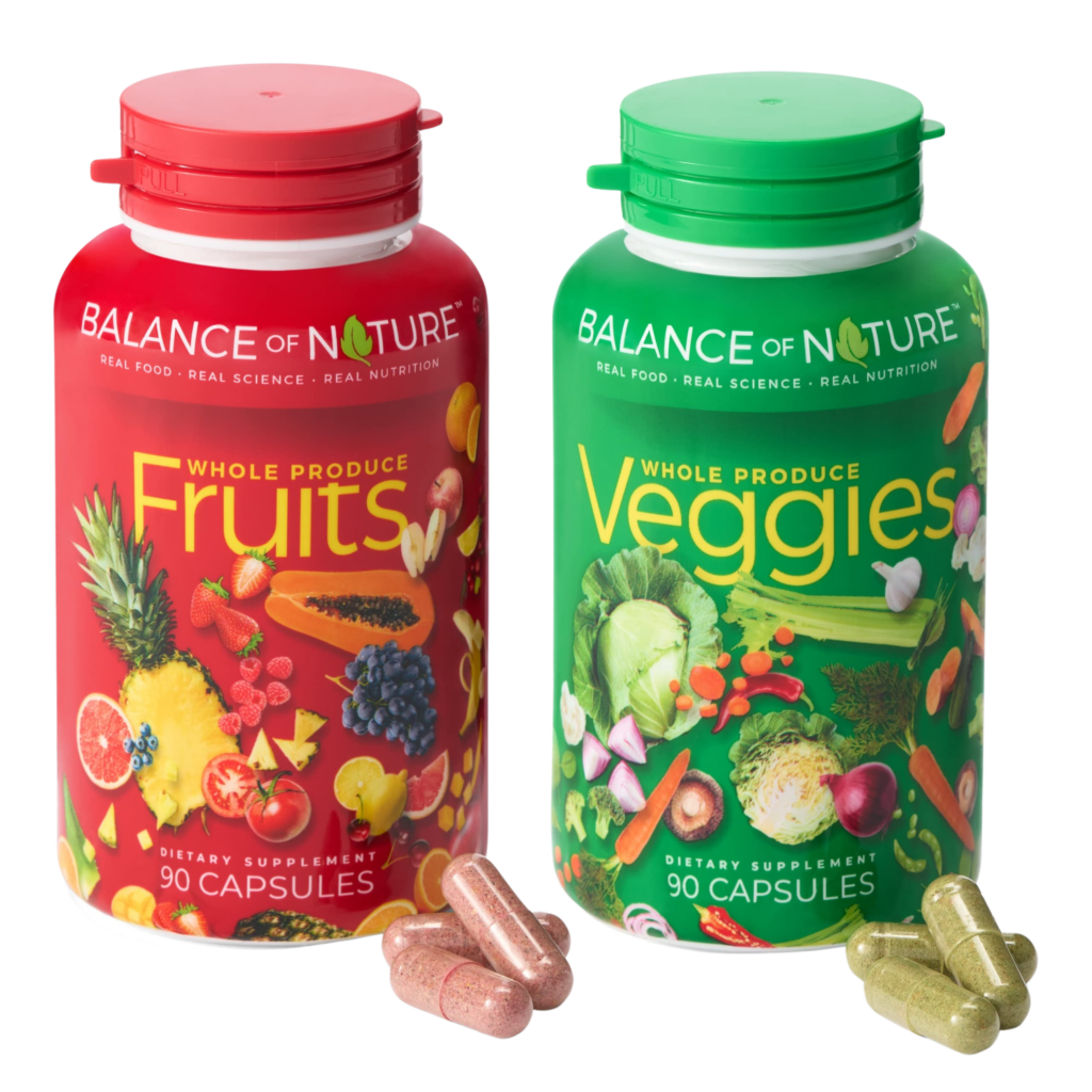 Top 8 Best Fruit and Vegetable Supplements in 2025 - Straight.com