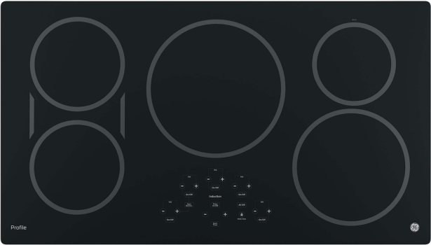 Top 6 Best Induction Cooktops With Downdraft in 2025 - Straight.com
