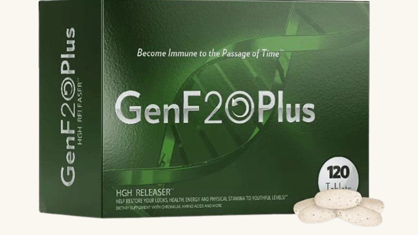 Top 7 Best HGH Supplements in 2025 - Straight.com